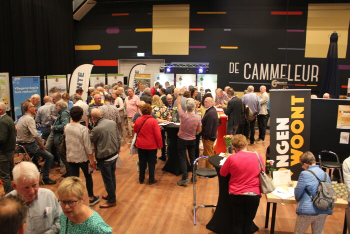 Jubileumeditie woonbeurs DongenWoont een groot succes! - Dongenwoont.nl